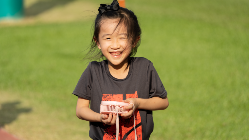 Flags for Children’s Tomorrows | Save The Children Hong Kong