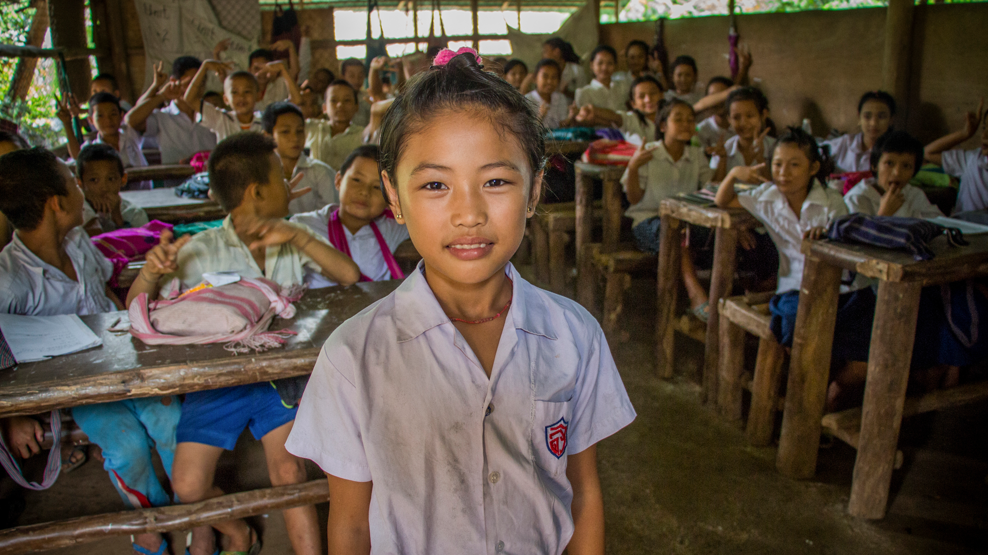 Child Rights Governance | Save The Children Hong Kong